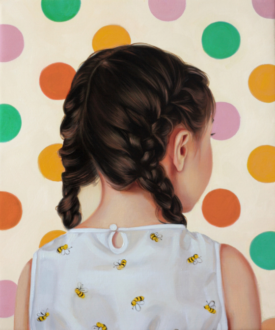 Rose Morrison – Collate Culture